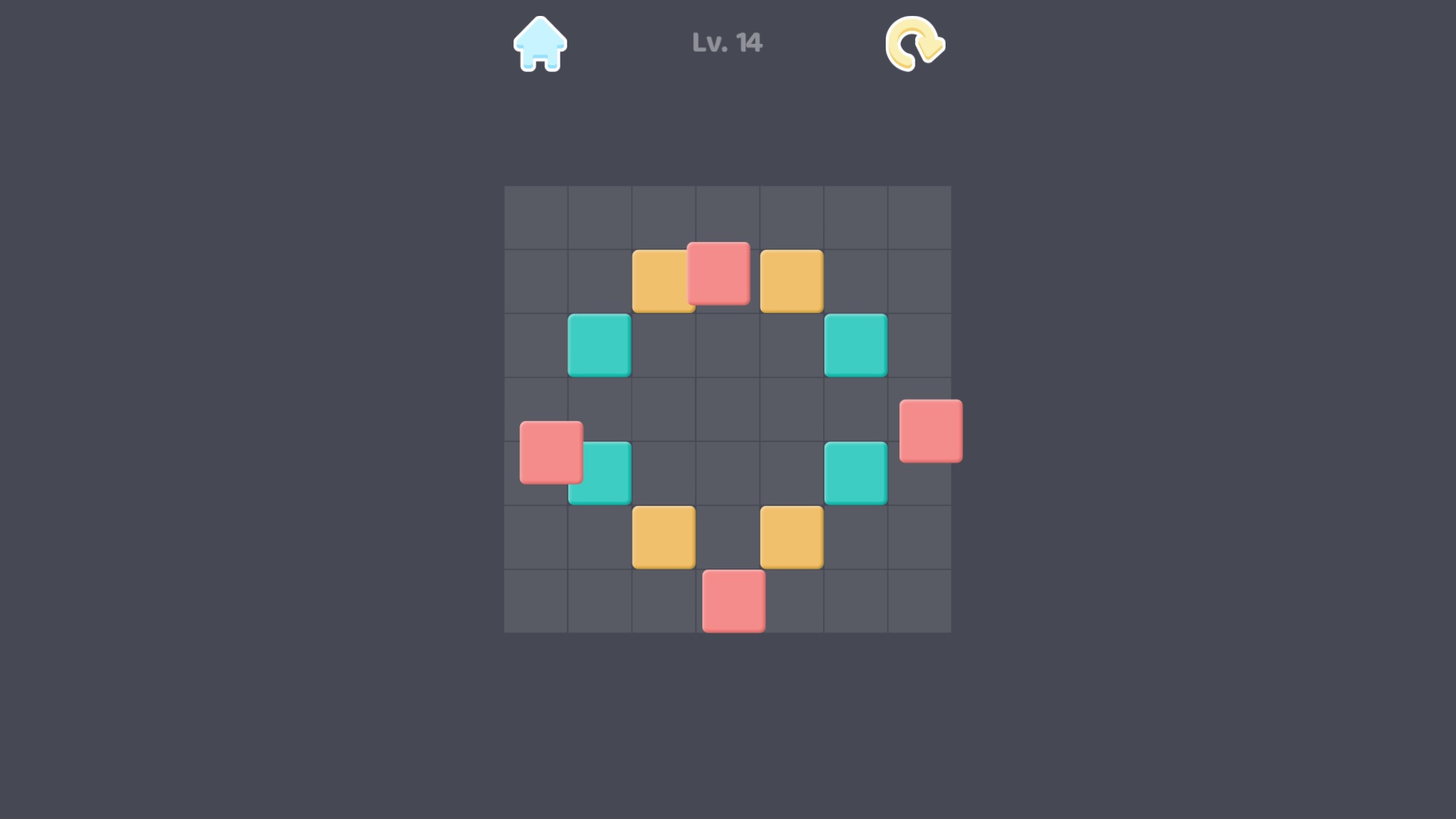 Parallel Tiles - Construct 3 by thisisMerson | CodeCanyon