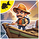 Fisherman Quest HTML5 Construct 3 Game by pairplaycreation | CodeCanyon