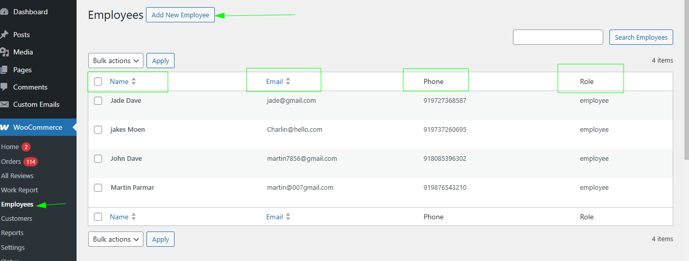 Wookly Assign Orders for WooCommerce by Plugify_Lab | CodeCanyon