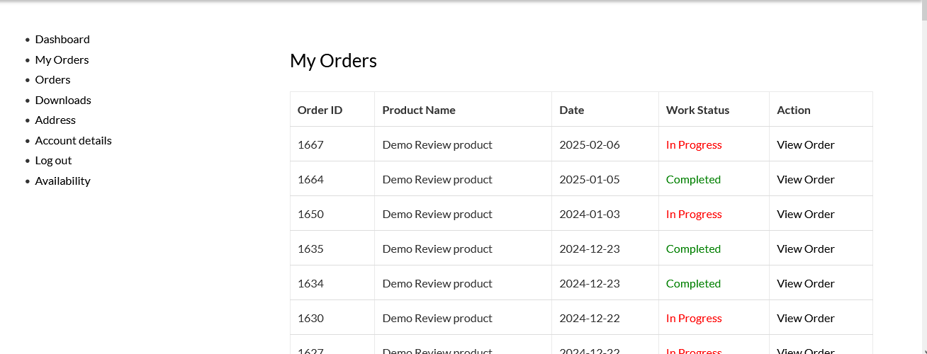 Wookly Assign Orders for WooCommerce by Plugify_Lab | CodeCanyon