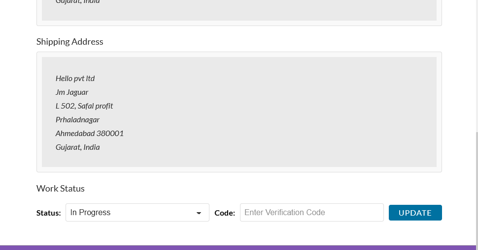 Wookly Assign Orders for WooCommerce by Plugify_Lab | CodeCanyon