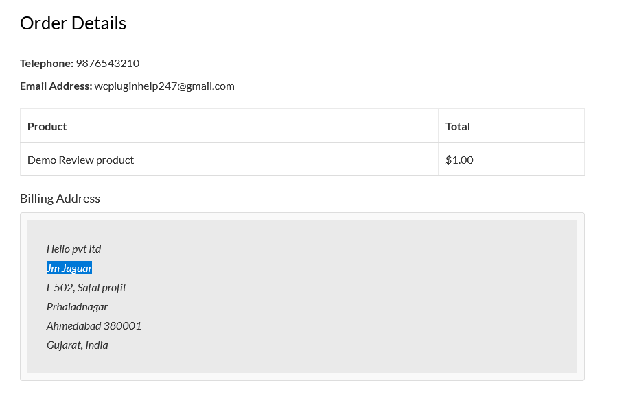 Wookly Assign Orders for WooCommerce by Plugify_Lab | CodeCanyon