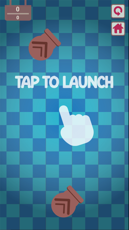 Cannon Kong - HTML 5 Mobile Game by xRenanZx | CodeCanyon