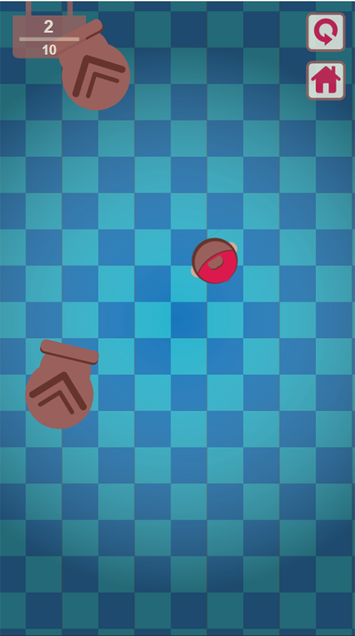 Cannon Kong - HTML 5 Mobile Game by xRenanZx | CodeCanyon