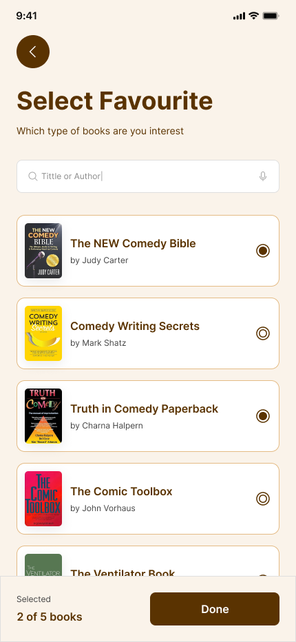 ReadEase - Ebook Store & Reader App UI Kit (Tailwind CSS + PWA) by ...