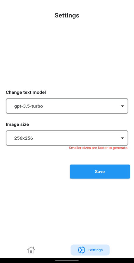 Mark AI - AI Content writing App | AI Image | keyword generator | Android iOS & web Payment ...