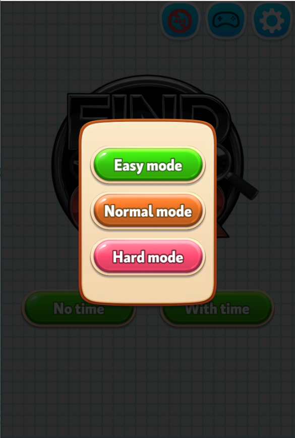 Find the Car Logo - HTML5 Game (Phaser 3) by apggames99 | CodeCanyon