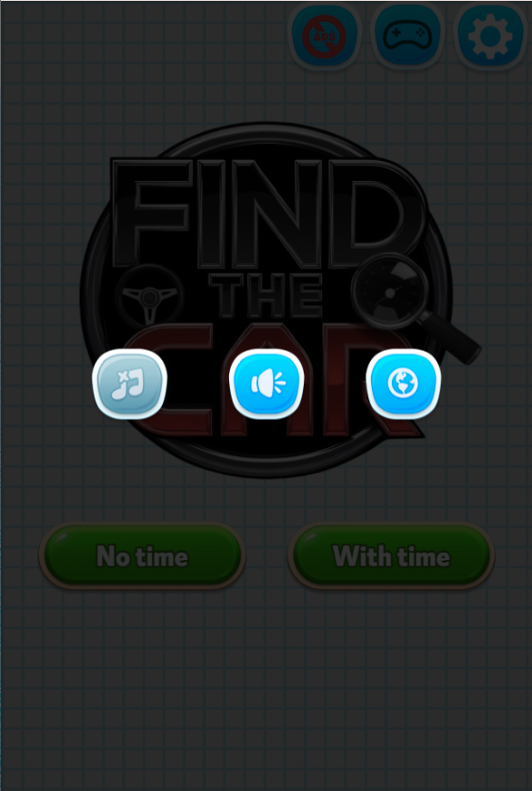 Find the Car Logo - HTML5 Game (Phaser 3) by apggames99 | CodeCanyon