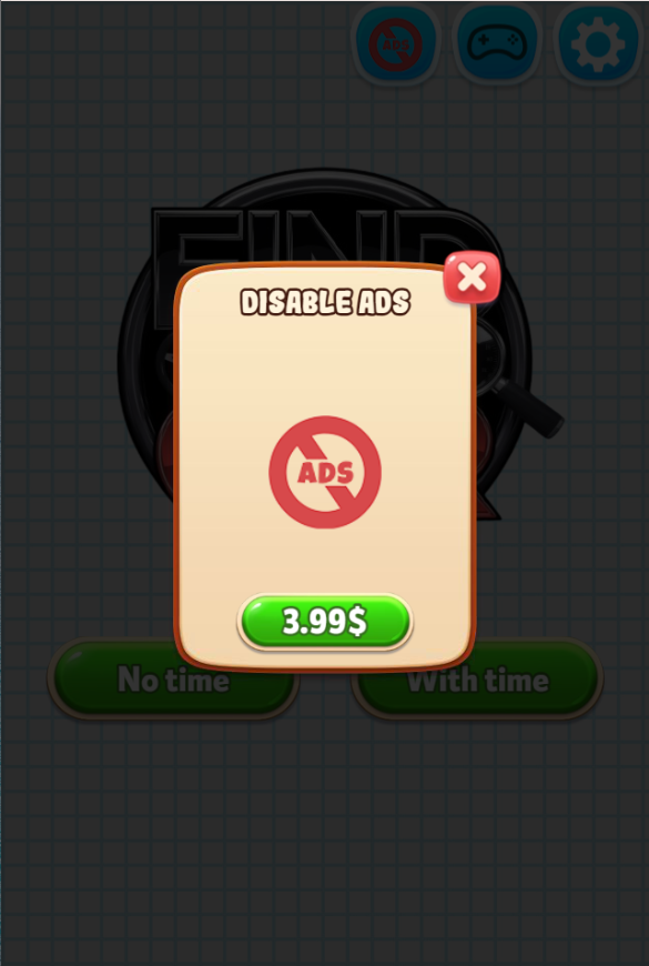 Find the Car Logo - HTML5 Game (Phaser 3) by apggames99 | CodeCanyon