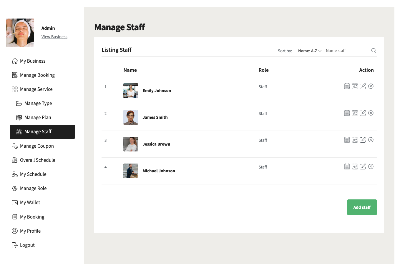 BookPro - Appointment Booking WordPress Plugin by ovatheme | CodeCanyon