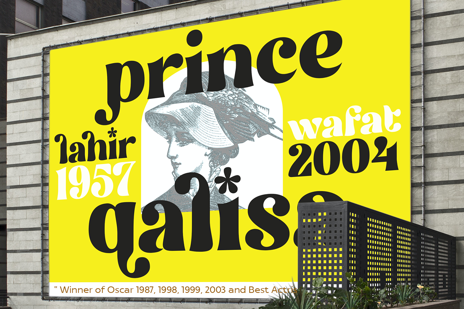 Miskan, Fonts | GraphicRiver