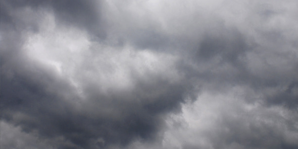 Storm Clouds Roll In, Stock Footage | VideoHive