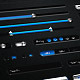 Metalic User Interface Kit, Web Elements | GraphicRiver