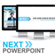 Gstudio Next Powerpoint Template, Presentation Templates | GraphicRiver