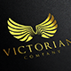 Victorian Logo, Logo Templates | GraphicRiver