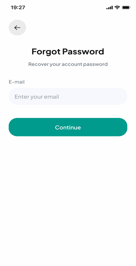 Travel Mobile App Ui Kit Flutter Figma Free Travas By Fluttervision