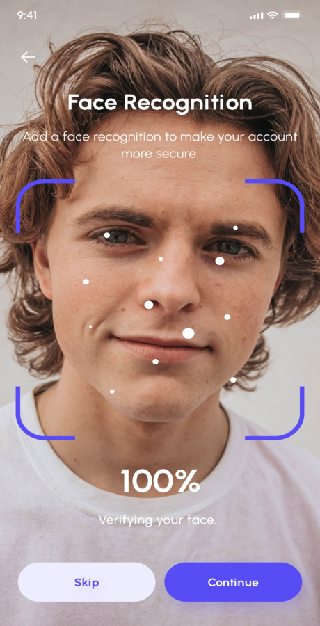 All Event Booking App | UI Kit | Flutter | Figma FREE | Life Time ...
