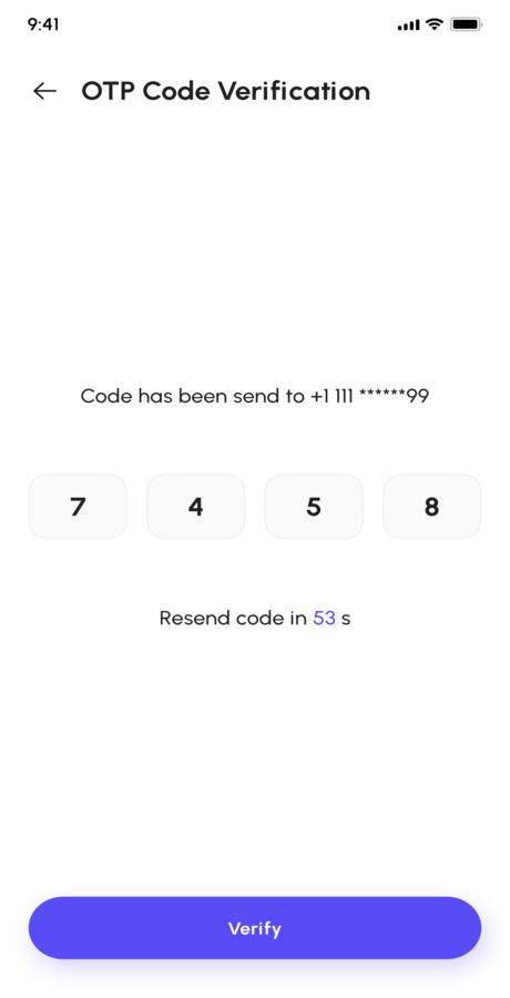 All Event Booking App | UI Kit | Flutter | Figma FREE | Life Time ...