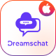 DreamsChat - WhatsApp Clone - Native IOS APP with Firebase Chat Application by dreamstechnologies