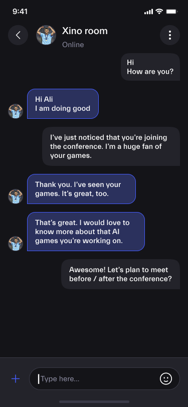 Esport - Sports App React Native CLI Ui Kit by JsmThemes | CodeCanyon