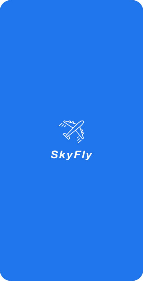 Online Flight & Hotel/Place Booking App | UI Kit | Flutter | Figma FREE ...