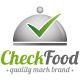 Gourmet Tick Check Mark Logo Template, Logo Templates | GraphicRiver