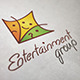 Entertainment Group, Logo Templates | GraphicRiver