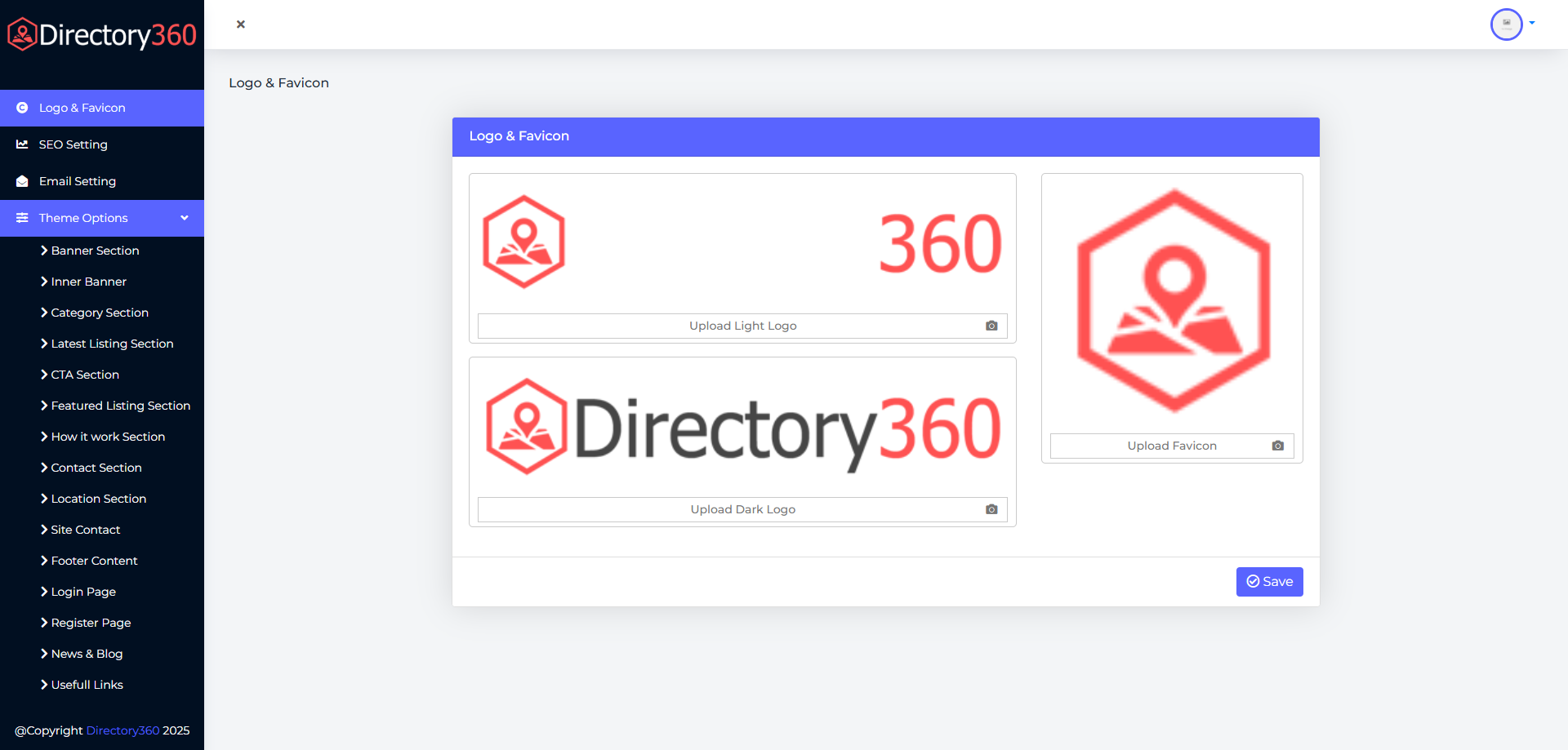 Directory360 - Directory Listing Platform by pinextit | CodeCanyon Directory360 - Directory Listing Platform by pinextit | CodeCanyon
