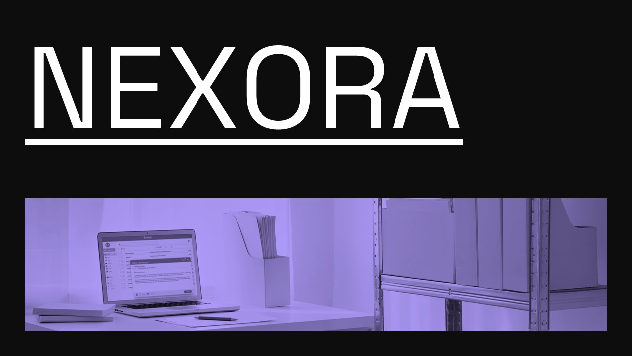 Nexora Business Proposal Pitch Deck, Presentation Templates | GraphicRiver