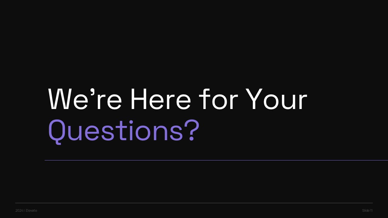 Nexora Business Proposal Pitch Deck, Presentation Templates | GraphicRiver