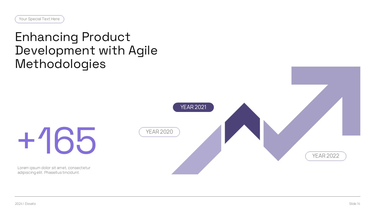 Nexora Business Proposal Pitch Deck, Presentation Templates | GraphicRiver