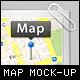 Map Mock-up, Graphics | GraphicRiver