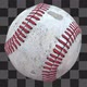 Baseball Ball Rotation, Motion Graphics | VideoHive