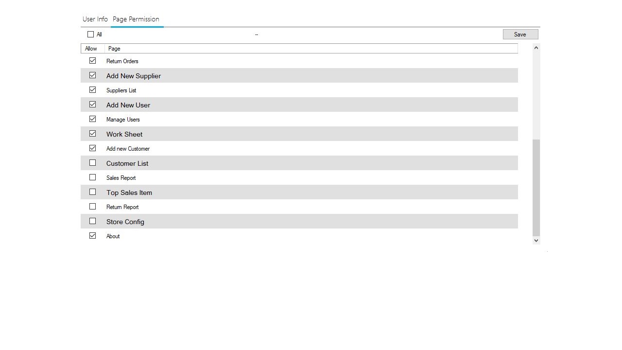 GST Billing System POS - Invoice Manager by dynamicsoft | CodeCanyon