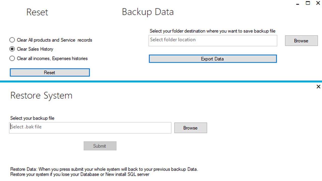 Accounting and Billing Invoice Software by dynamicsoft | CodeCanyon
