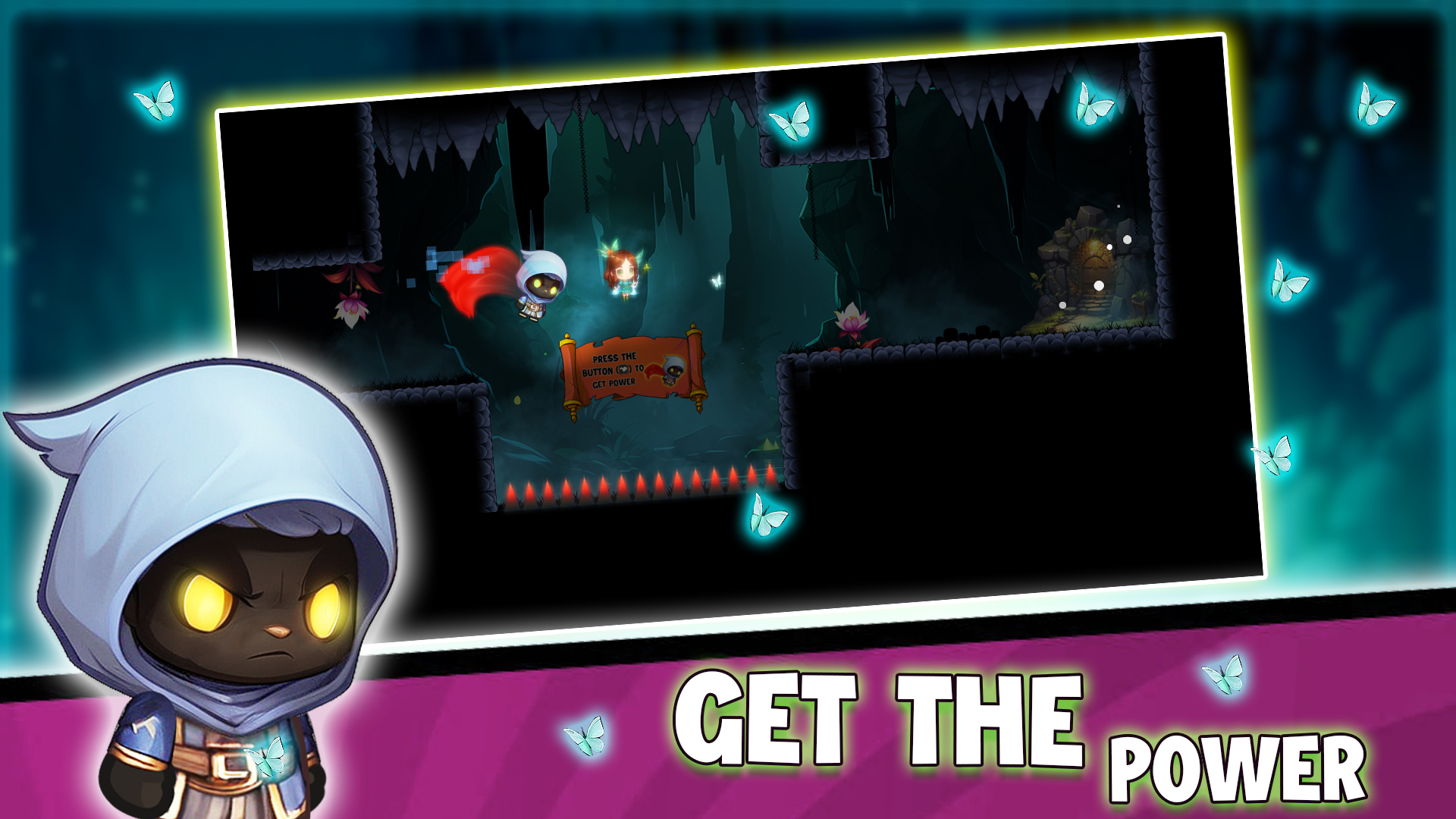 Twilight Crusade HTML5 Construct 3 Game by pairplaycreation | CodeCanyon