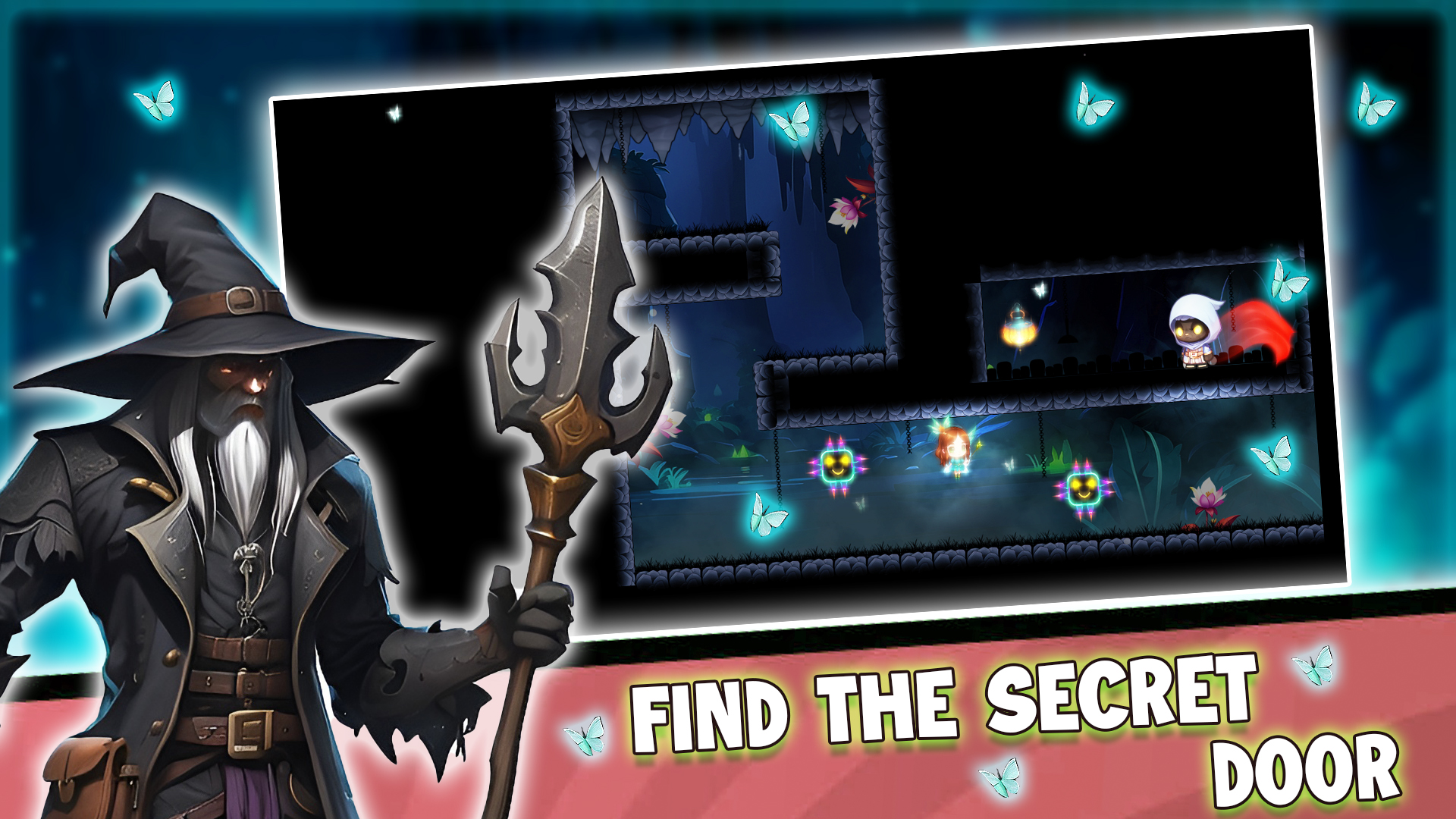 Twilight Crusade HTML5 Construct 3 Game by pairplaycreation | CodeCanyon