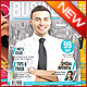 Magazine Cover Volume 1, Print Templates | GraphicRiver