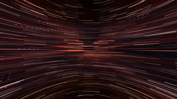 Glow Digital Background, Motion Graphics | VideoHive