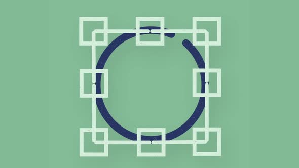 Scaling Object, Motion Graphics | VideoHive