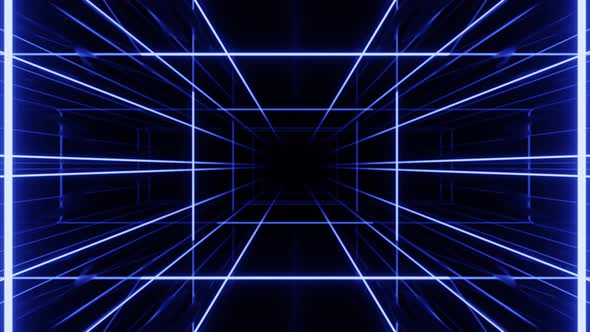 Seamless Looped Animation, Motion Graphics | VideoHive