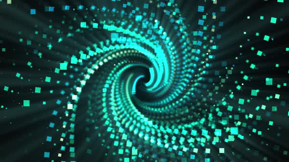 Digital Squares, Motion Graphics | VideoHive