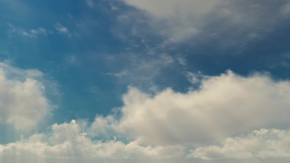 Clouds, Motion Graphics | VideoHive