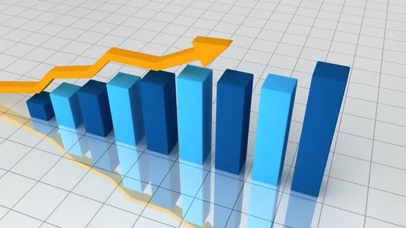 Graph, Motion Graphics | VideoHive