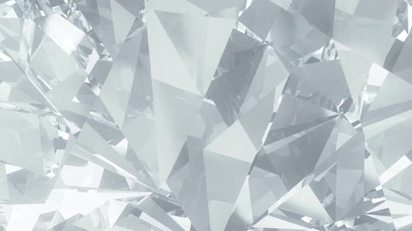 Crystal Clear Christmas Background, Motion Graphics | VideoHive