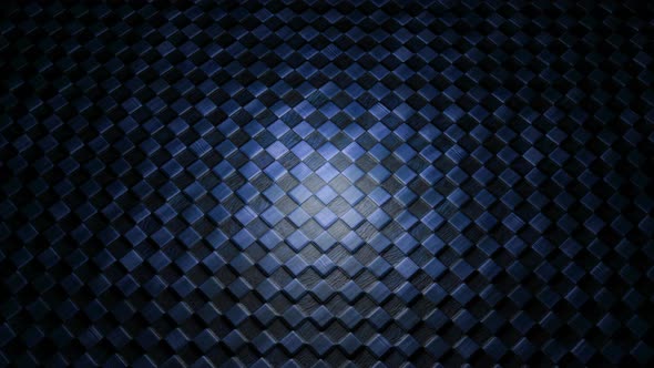 Spinning squared floor texture, seamless loop, Motion Graphics | VideoHive
