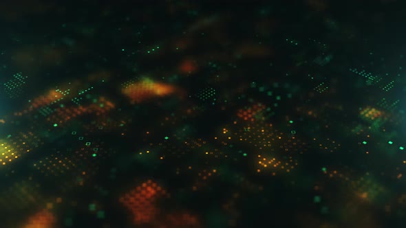 Digital Layers, Motion Graphics | VideoHive