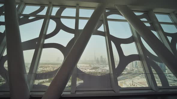 Panorama of the City of Dubai Through the Original and Unusual Designs ...