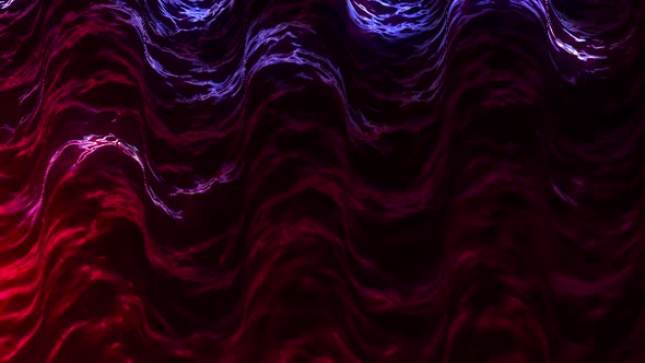 Abstract Pink Warp, Motion Graphics | VideoHive