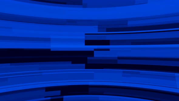 Blue News Background Animated, Motion Graphics | VideoHive